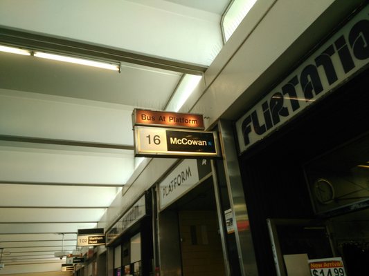 WARDEN STATION - Updated November 2024 - 3276 Saint Clair Avenue E ...