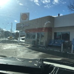 SHELL - 271 Boston Turnpike, Shrewsbury, MA - Yelp