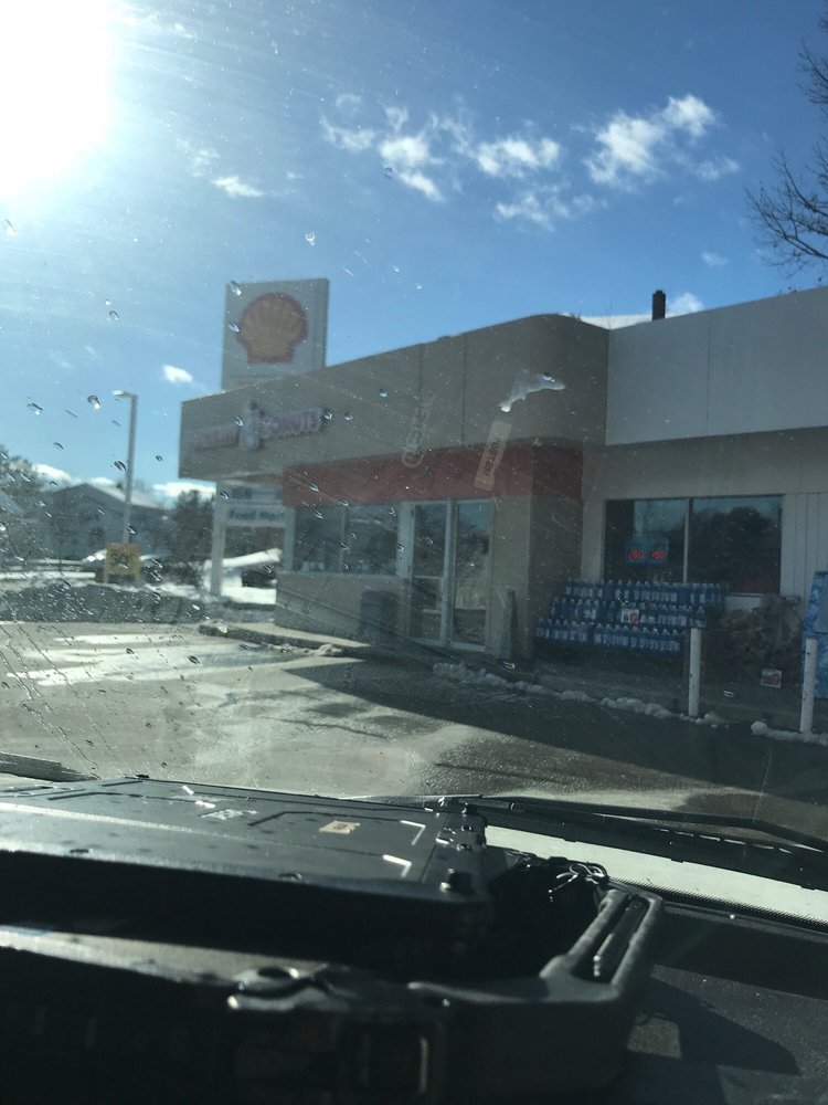 SHELL - Updated March 2025 - 271 Boston Turnpike, Shrewsbury ...