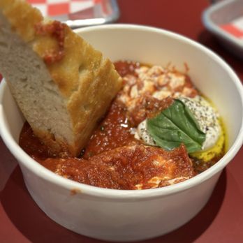 MISS PASTA - Updated June 2024 - 86 Photos & 69 Reviews - 3613 Shire ...