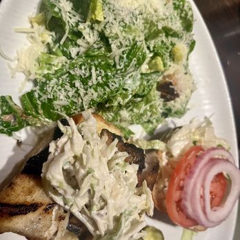 GRILLMARX STEAKHOUSE & RAW BAR - Updated February 2025 - 147 Photos ...