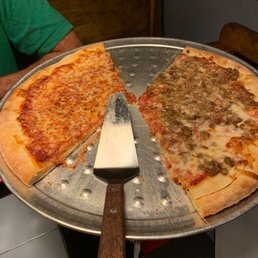 CAPPY’S PIZZA - 112 Photos & 147 Reviews - 16019 Tampa Palms Blvd ...