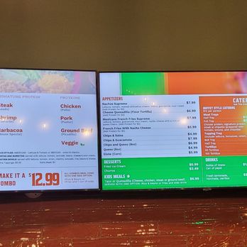 TACO PROS - Updated October 2025 - 34 Photos & 10 Reviews - 2830 ...