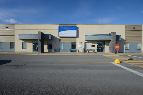 CLSC DE LA VALLÉE-DES-FORTS - Updated July 2025 - 978, Boulevard Du ...