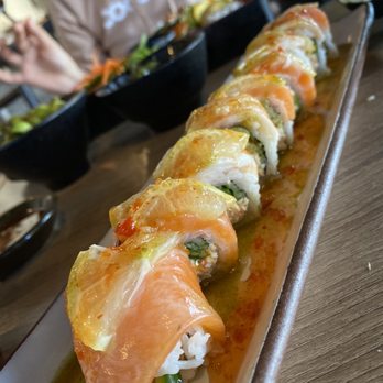 SUSHI LOUNGE - POWAY - Updated March 2025 - 981 Photos & 1145 Reviews ...