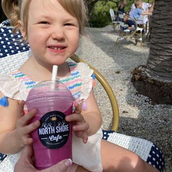 NORTH SHORE CAFE - Updated May 2024 - 176 Photos & 136 Reviews - 304 ...