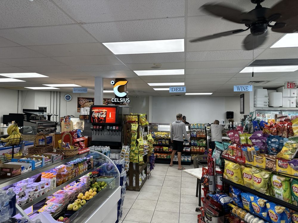 HUTCHINSON ISLAND PANTRY - Updated August 2025 - 10 Photos & 14 Reviews ...