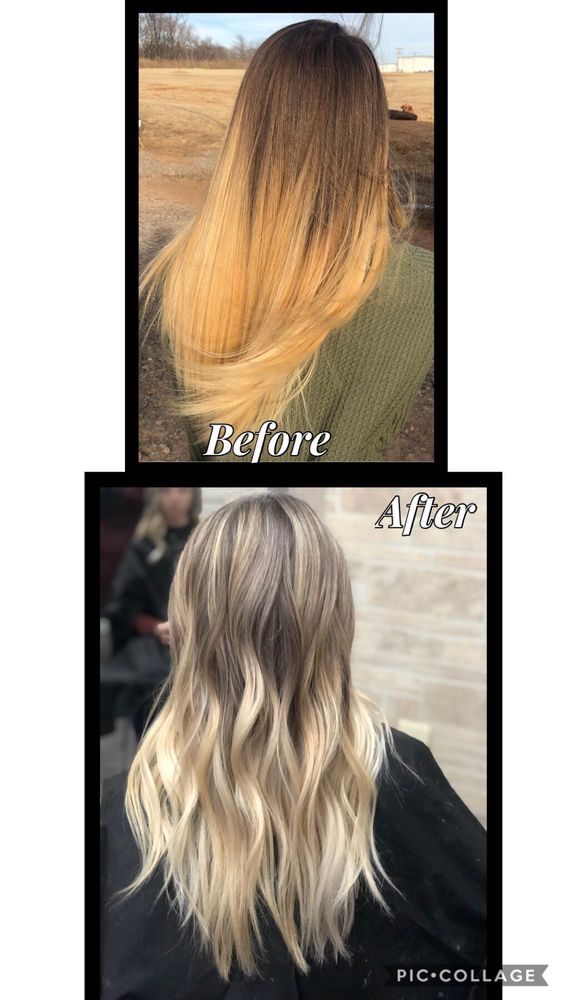 ALLISON MAHONEY - Updated July 2025 - Hwy 81, Duncan, Oklahoma - Hair ...