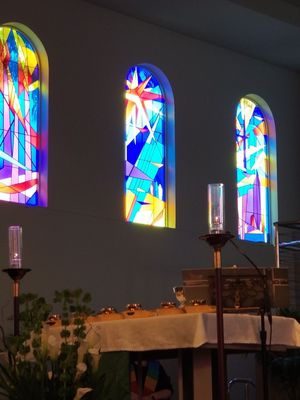 SUNSHINE CATHEDRAL MCC - Updated June 2026 - 23 Photos - 1480 SW 9th ...