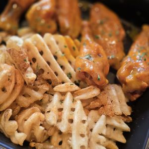 DA LOADED KITCHEN - Updated July 2025 - 10275 Perimeter Pkwy, Charlotte ...