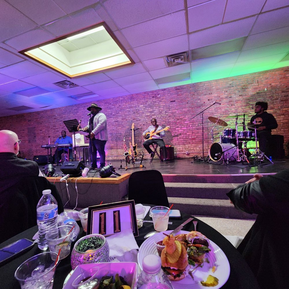 Chicago Music Scene - Yelp