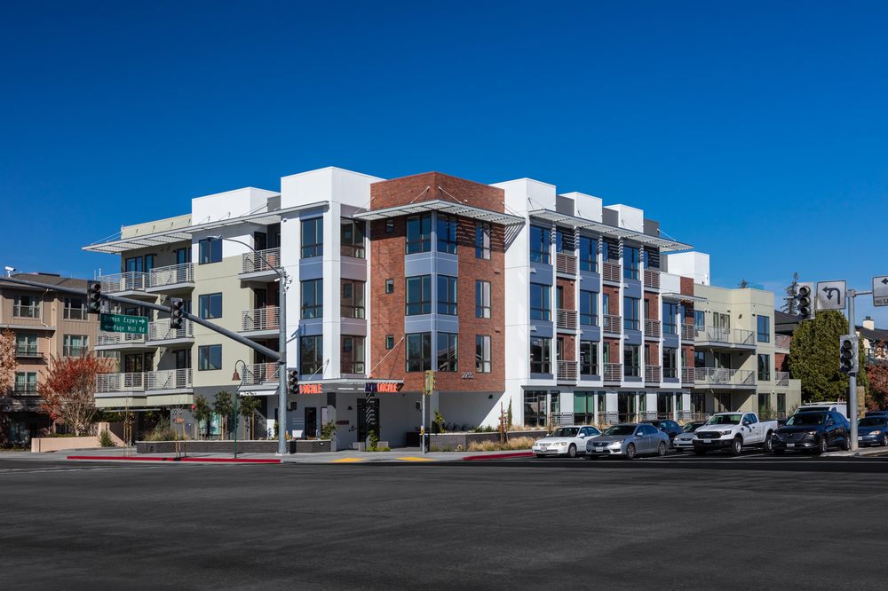 THE PALOMINO - 33 Photos - 2755 El Camino Real, Palo Alto, CA - Yelp