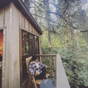 TREEHOUSE POINT - 242 Photos & 104 Reviews - 6922 Preston Fall City Rd ...