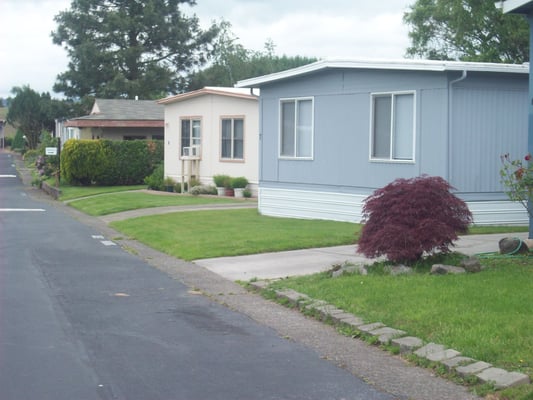 COUNTRY HAVEN MOBILE HOME PARK - Updated July 2025 - 23585 NW Jacobson ...