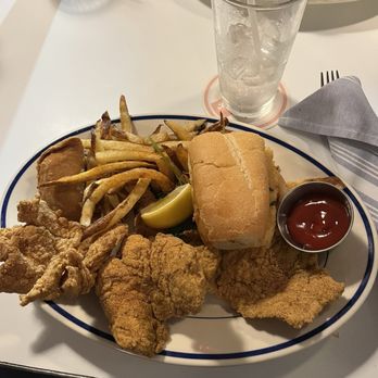 GOODE COMPANY SEAFOOD - Updated April 2025 - 1041 Photos & 863 Reviews ...