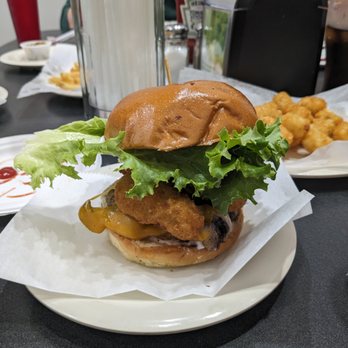 JOHNNY ROCKETS - Updated October 2025 - 384 Photos & 354 Reviews - 1900 ...