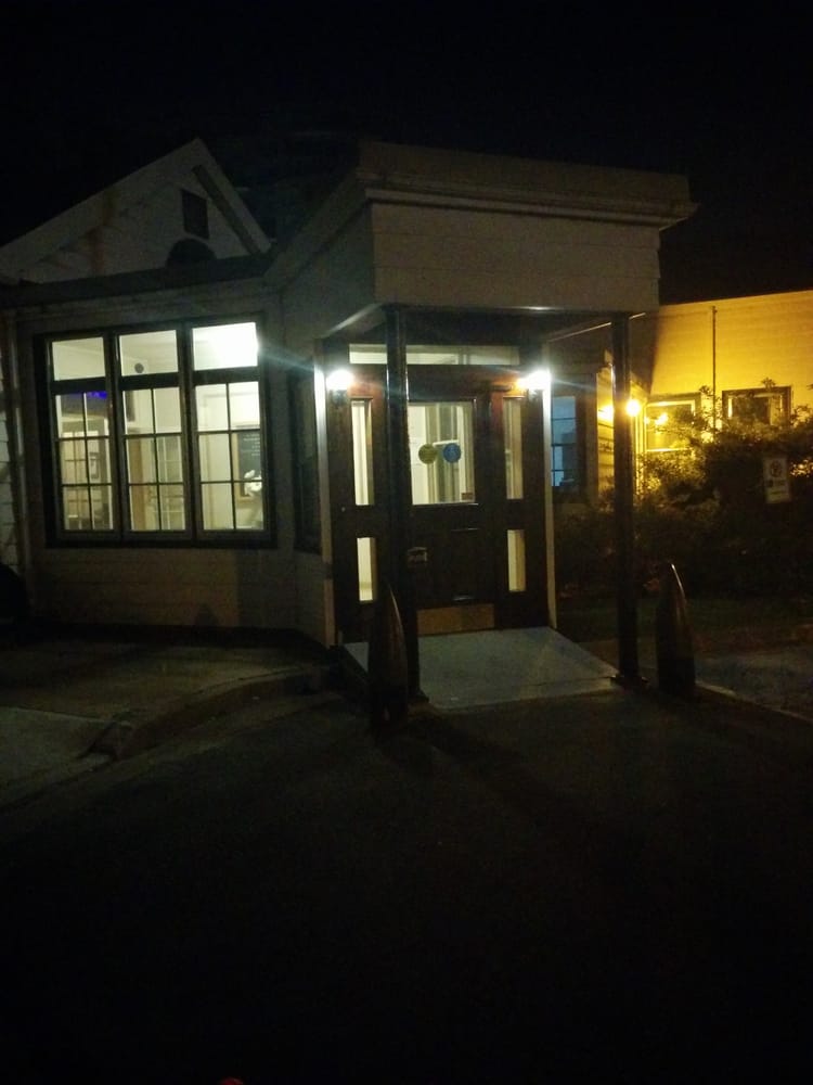 RA PARK OFFICERS MESS - Updated August 2025 - 1575 Queen Street ...