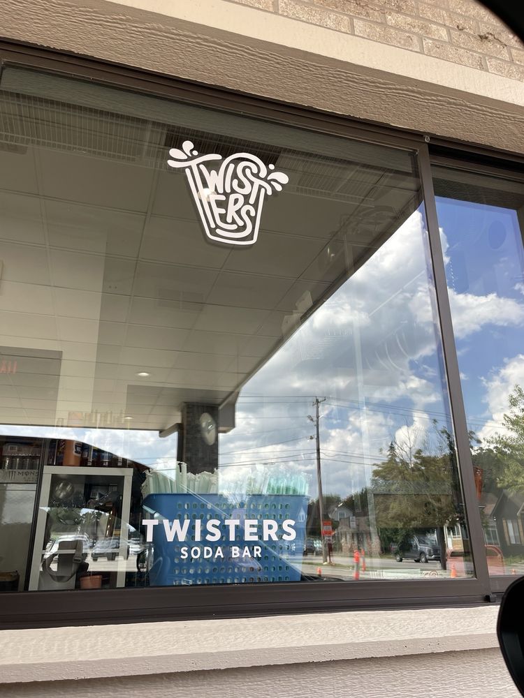 TWISTERS - Updated December 2025 - 15 Photos & 11 Reviews - 1007 S 10th St, Noblesville, Indiana ...