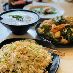 VENUS CAFE - 772 Photos & 188 Reviews - 700 Clement St, San Francisco ...