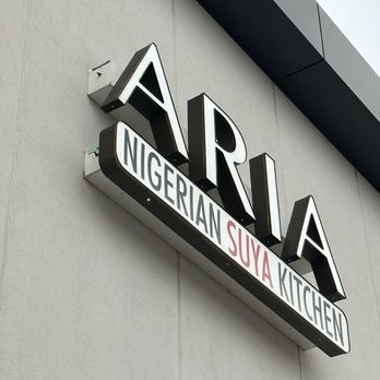 ARIA SUYA KITCHEN - Updated March 2025 - 346 Photos & 178 Reviews ...