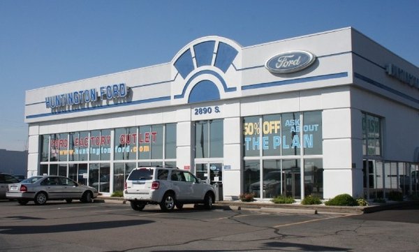 SERRA FORD ROCHESTER HILLS - Updated January 2026 - 43 Photos & 89 ...