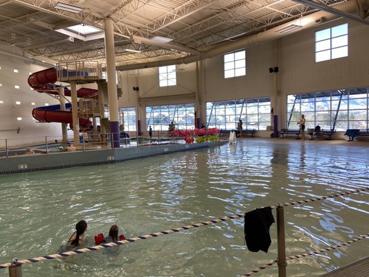 COTTONWOOD CREEK RECREATION CENTER - Updated December 2025 - 13 Photos ...
