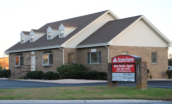 MATT BASILE - STATE FARM INSURANCE AGENT - Updated December 2025 - 33 ...