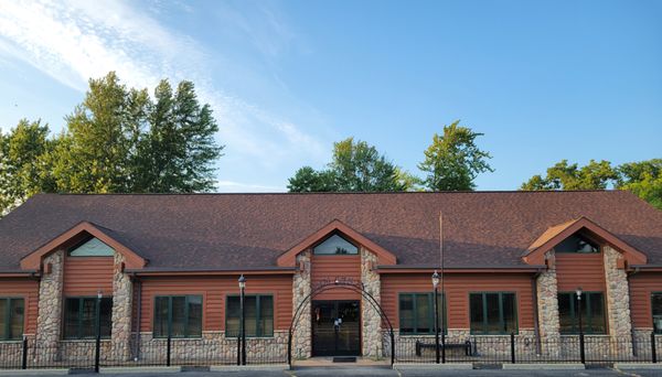 LOG CABIN - Updated December 2025 - 36 Photos & 62 Reviews - 5393 Grand ...