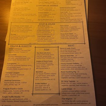 NORA RESTAURANT - Updated July 2024 - 164 Photos & 90 Reviews - 636 N ...