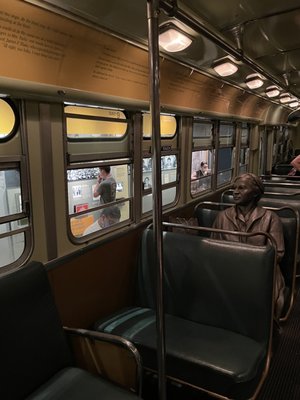 NATIONAL CIVIL RIGHTS MUSEUM - 2537 Photos & 817 Reviews - 450 Mulberry ...