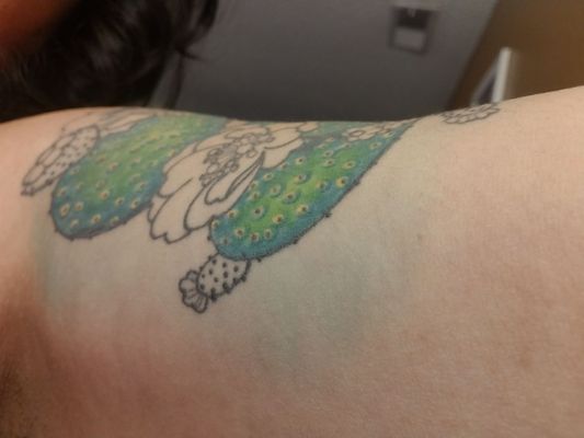 CONTRA TATTOO - 77 Photos & 15 Reviews - 1030 N Fulton St, Fresno, CA ...