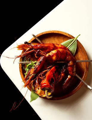 VISTA ROOFTOP BAR AND LOUNGE - Updated December 2025 - 1500 SW 1st Ave ...