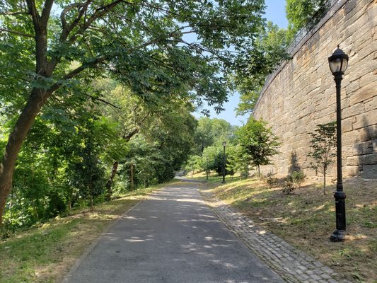 ST. NICHOLAS PARK - 59 Photos & 35 Reviews - Parks - 128th & 141st St ...