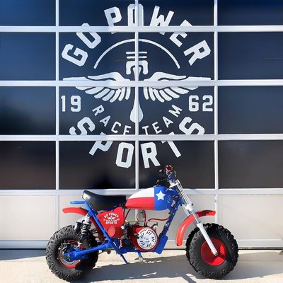 GO POWER SPORTS - Updated August 2025 - 55 Photos & 36 Reviews - 1375 S ...