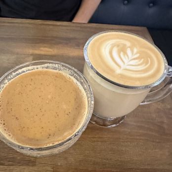 MOKA ROOTS COFFEE HOUSE - Updated October 2025 - 26 Photos & 18 Reviews ...