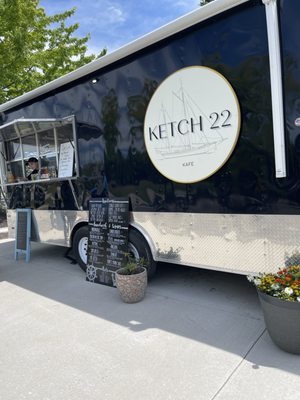 KETCH 22 - Updated October 2025 - 22 Photos & 23 Reviews - Arcadia ...