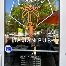 ELLA’S ITALIAN PUB - GENEVA - Updated December 2025 - 124 Photos & 149 ...