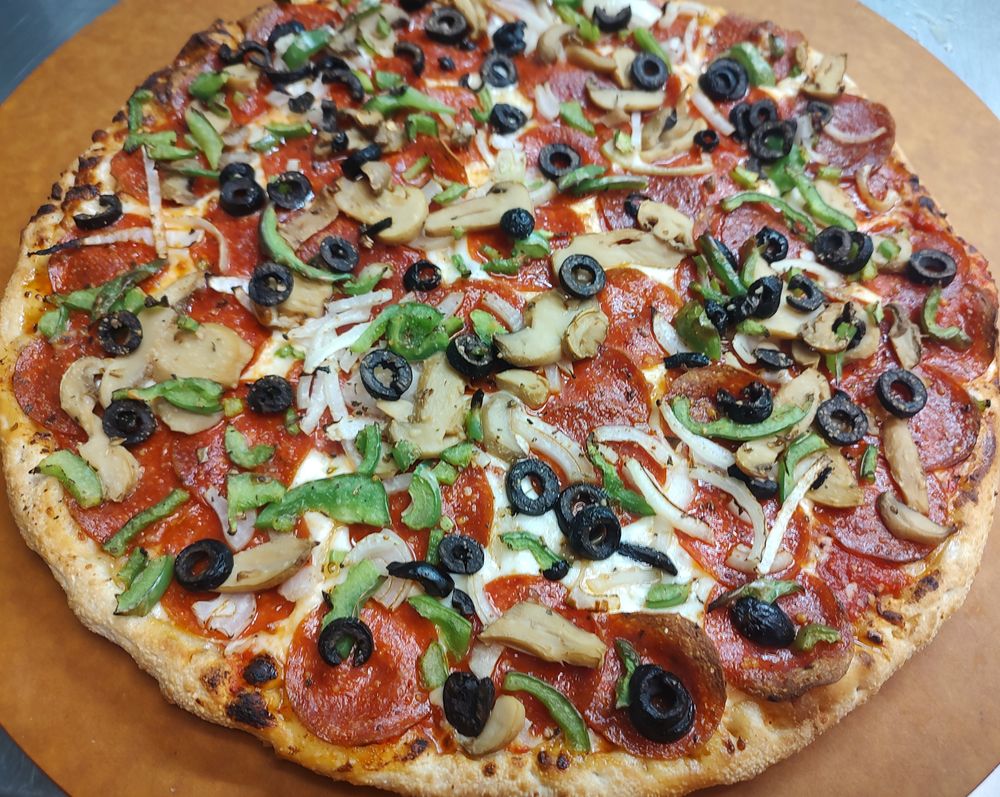 GULFSIDE PIZZA & SUBS - Updated May 2026 - 83 Photos & 106 Reviews ...