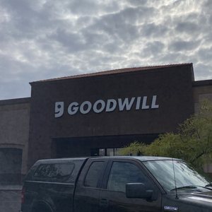 GOODWILL OF CENTRAL ARIZONA - Updated March 2026 - 23 Photos & 20 ...