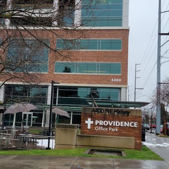 PROVIDENCE HEALTH & SERVICES - Updated August 2025 - 4400 NE Halsey St ...