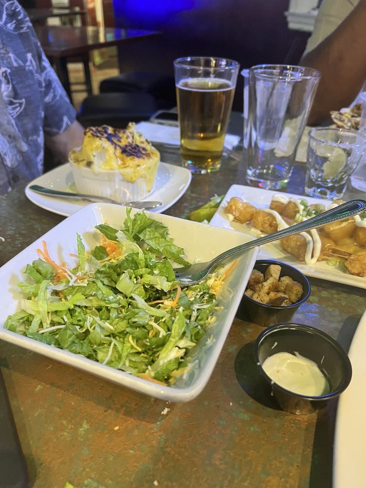 BOONDOCKS - Updated December 2025 - 114 Photos & 200 Reviews - 100 E ...