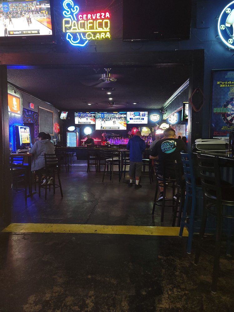 SHOTZ BAR & KITCHEN - Updated September 2024 - 108 Photos & 72 Reviews ...