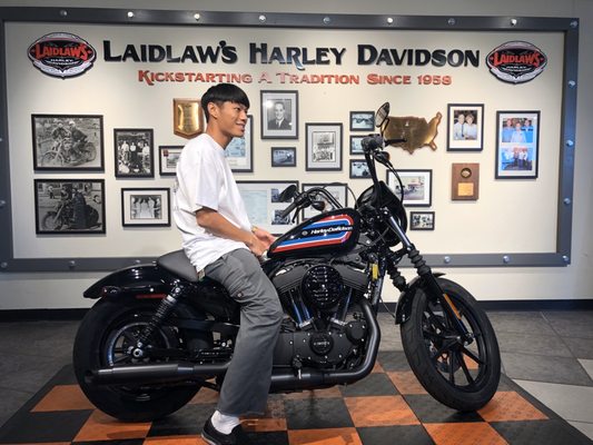 LAIDLAW’S HARLEY-DAVIDSON - 267 Photos & 424 Reviews - 1919 Puente Ave ...