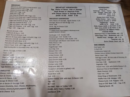 RITZ’S LIL FRYER - Updated December 2025 - 26 Photos & 54 Reviews ...