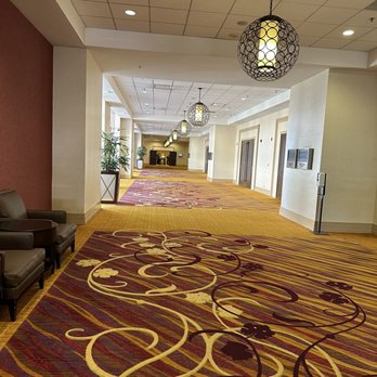 SAN RAMON MARRIOTT - 278 Photos & 271 Reviews - 2600 Bishop Drive, San ...