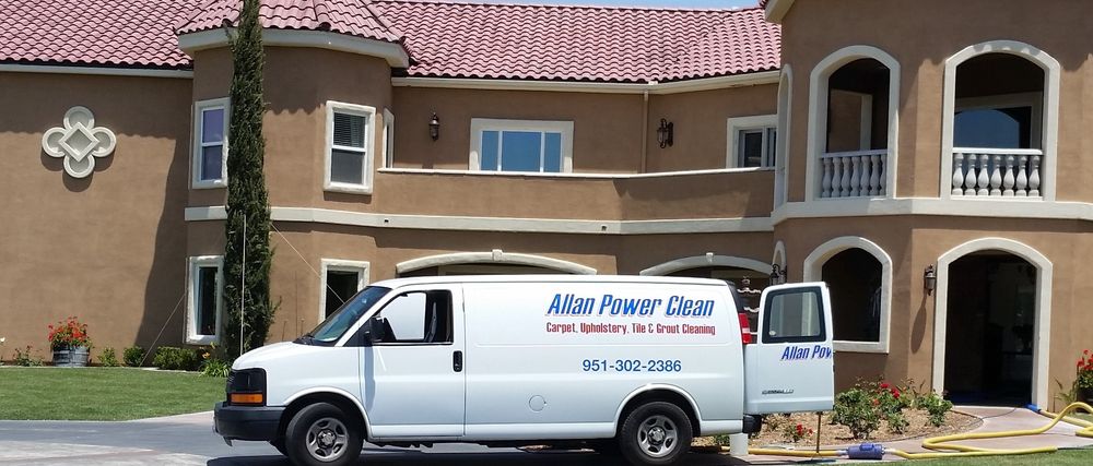 ALLAN POWER CLEAN - Updated May 2026 - 25 Photos & 29 Reviews - 32912 ...