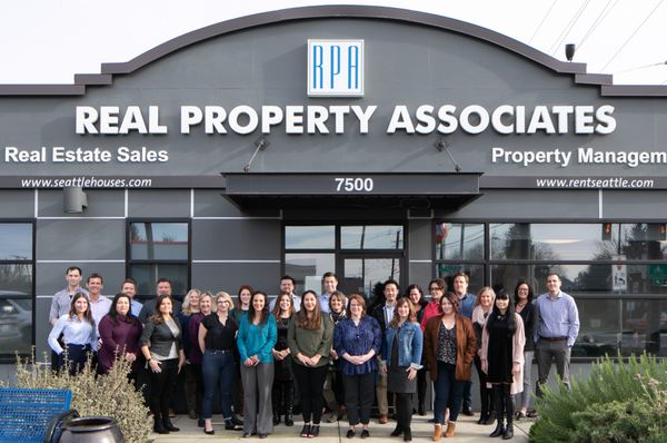 REAL PROPERTY ASSOCIATES - 16 Photos & 253 Reviews - 7500 Roosevelt Way ...