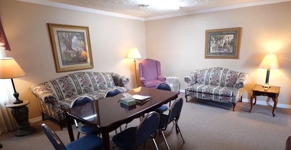 OAKDALE FUNERAL HOME DECATUR COUNTY - Updated August 2025 - 13 Photos ...