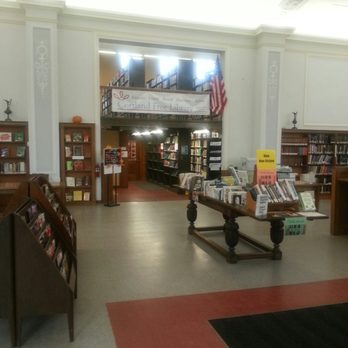 CORTLAND FREE LIBRARY - Updated October 2025 - 32 Church St, Cortland ...