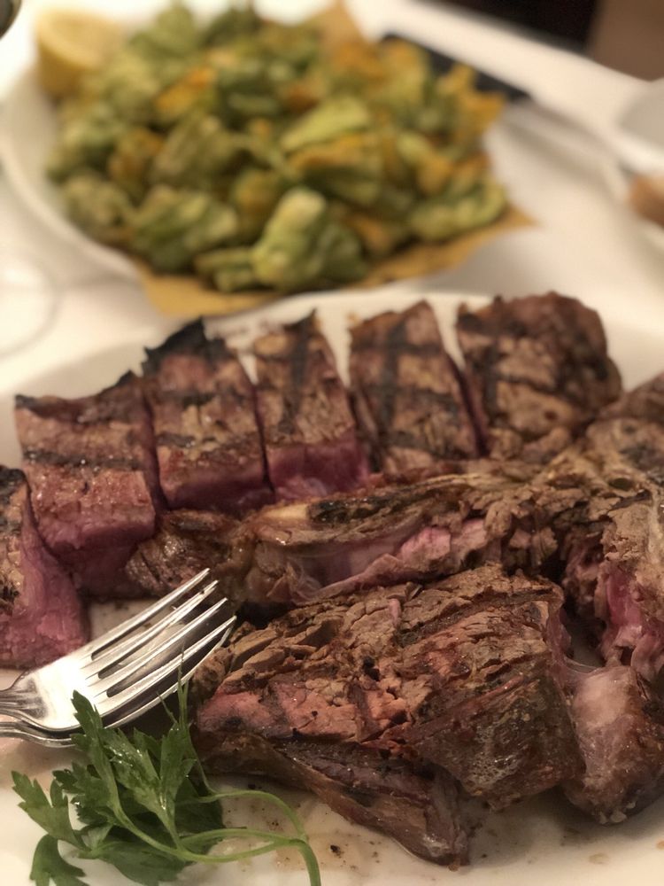 BUCA MARIO - Updated September 2024 - 481 Photos & 262 Reviews - Piazza ...